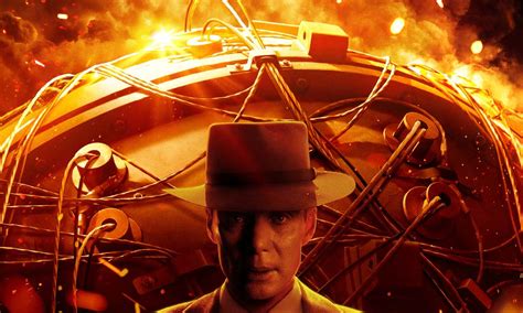 오펜하이머의 시간이 온다 포스터 공개 8월 15일 개봉 스타연예 Kbs연예