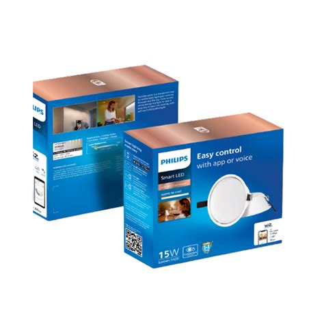 Smart Downlight Buy Smart Downlight Philips Lighting Signify