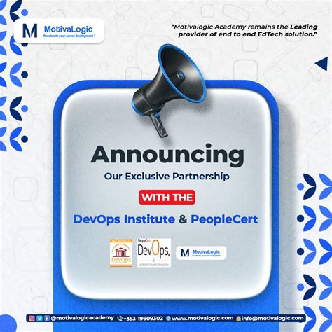 Motivalogic Academy On Linkedin Devops Devopsbootcamp Devopscertification Devopsonlinetraining
