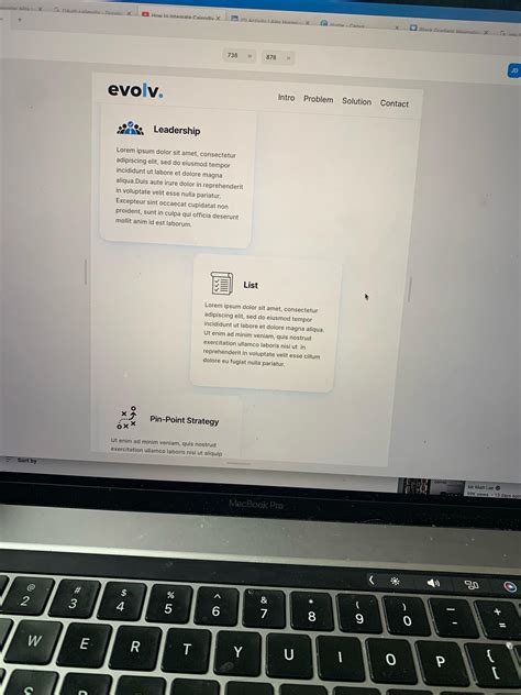 card not aligning to right side r framer