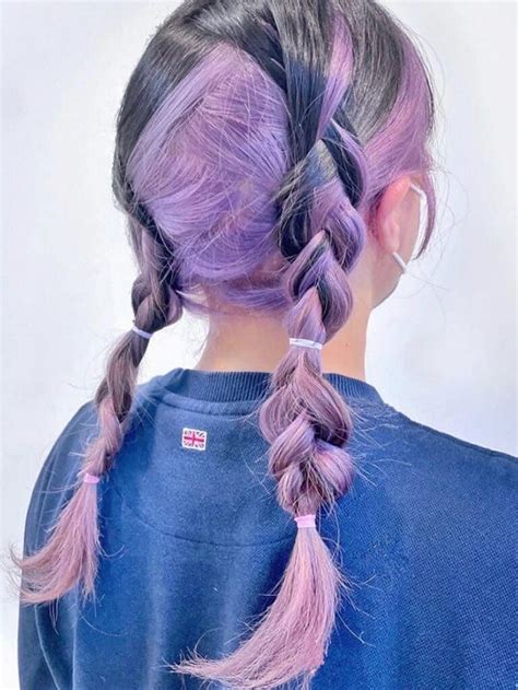 애쉬염색 추천컬러 애쉬핑크바이올렛 애쉬블루 애쉬그레이 네이버 블로그