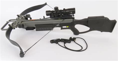 Matrix 350 custom blackout / camo | Armbrustmarkt.de der Shop für ...