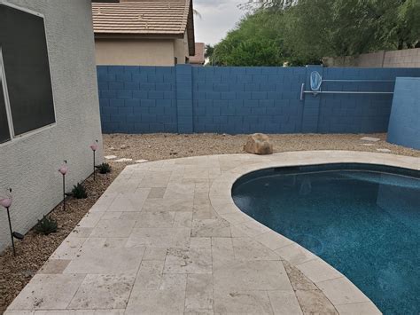 My Phoenix Yard Transformation Rgardening