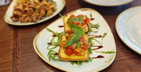 Pinello In Brighton Menu Openingstijden Prijzen Adres Van