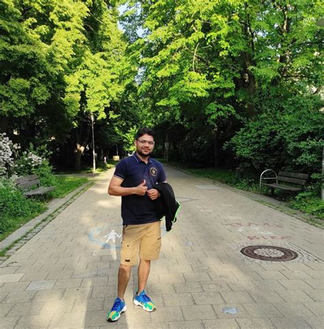 Surya Sekhar Pal On Linkedin Research Work Career Jobs Linkedin People Help