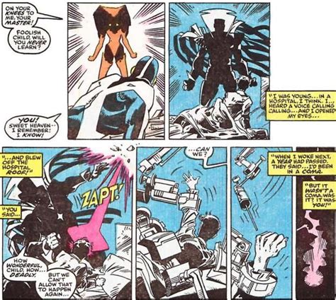 The Abandoned An Forsaked Where Did Cyclops Ruby Quartz Glasses