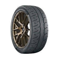 Yokohama Advan Neova Ad09 29530r20xl