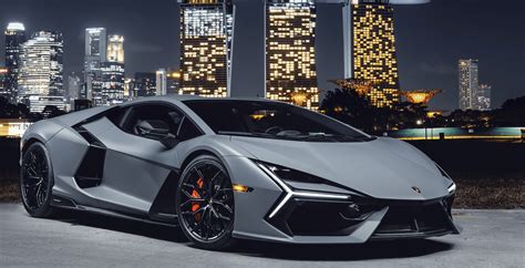 How Much Is A Lamborghini Car
