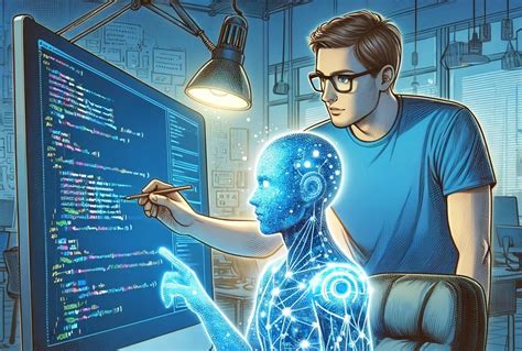 Why We Need An Ai Coding Assistant Designed For Data Scientists By