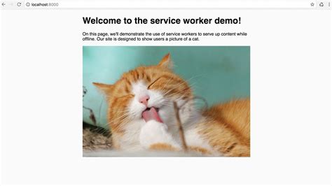 Build Apps That Work Offline Creative Bloq