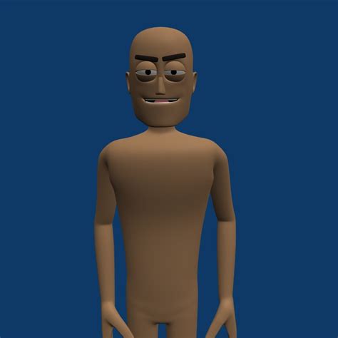 男女性人物人体角色blender3d模型素材免费下载 第74页 Blender3d模型库