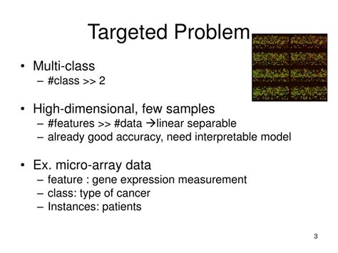 Ppt Margin Trees For High Dimensional Classification Powerpoint
