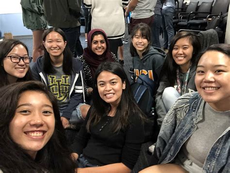 Wics Fall Quarter Week 5 Mentorship Reveal Women In Information And Computer Sciences