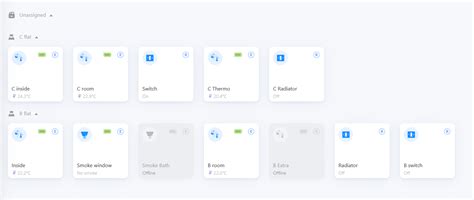 Ihost V20 Missing Important Info On Ui Ewelink Cube Ewelink Forum
