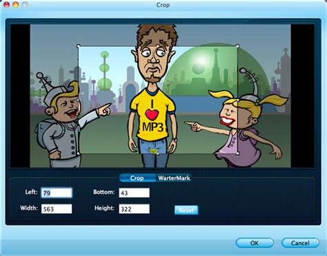how to convert swf videos on mac easily