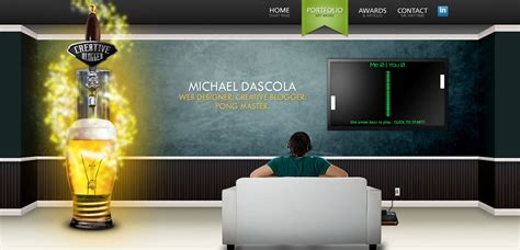 visual hierarchy web design principles to create compelling content