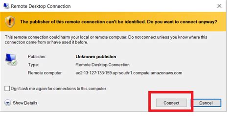 Setup Amazon Ec2 Windows Instance