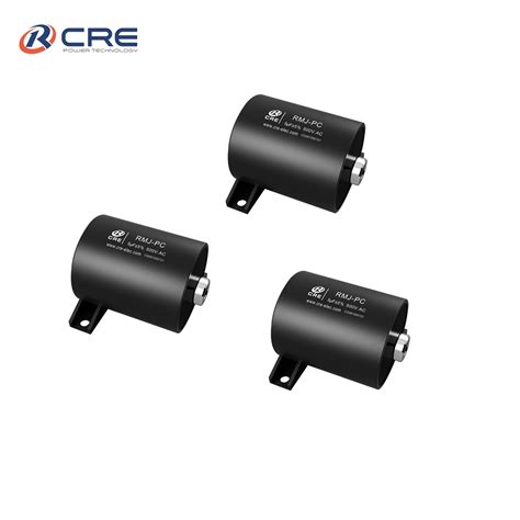 High Frequency Resonance Capacitor For Power Supplies China Resonant Capacitor And Film Capacitor