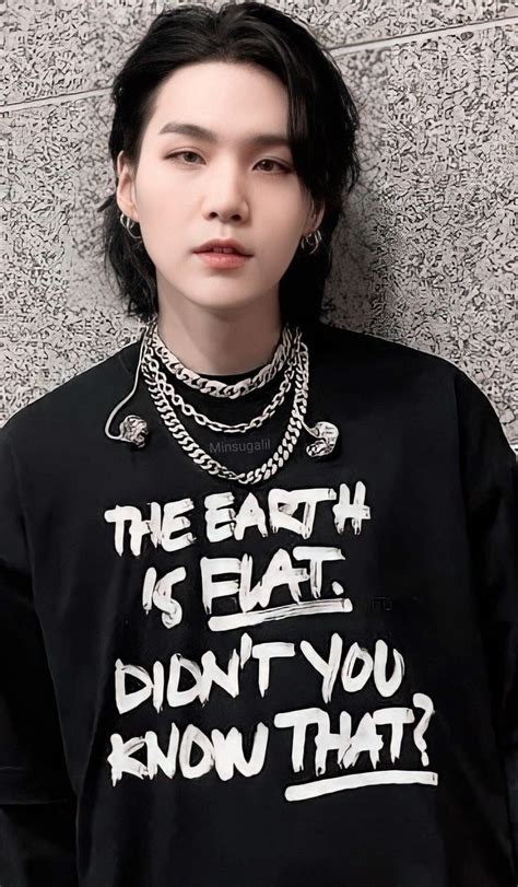 Mika−bts7love ️ Adlı Kullanıcının ユンギ ️suga Panosundaki Pin Ünlüler