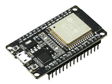 Esp32 Devkitc Wroom