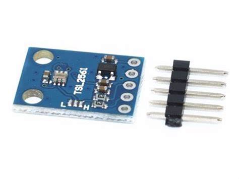 Buy GY TSL Luminosity Sensor At Low Price In Ainow