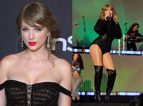 Taylor Swifts Boobs Vs Taylor Swifts Ass Scrolller