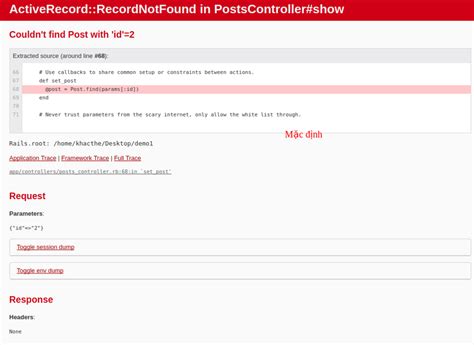Debug Dễ Dàng Hơn Với Bettererrors Và Bindingofcaller Gem