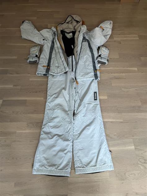 Colmar Komplet Zenski St 38