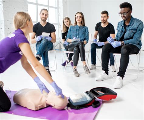 How To Become An Aha Cpr Instructor Mid Florida Cpr Aha Bls Acls