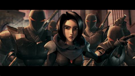Tmnt 2007 Screencap Fancaps