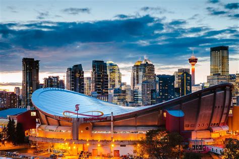 Calgary Canada Que Ver Y Que Hacer 【2019】
