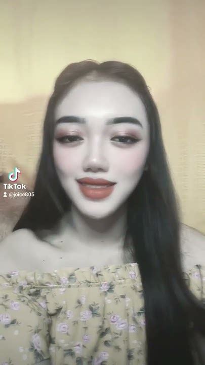 Binibini ️ Youtube