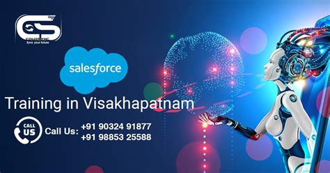 Salesforce Course Coursync® Sync Your Future