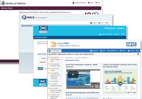 Create Your Own Client Portal In 2025 Kahootz