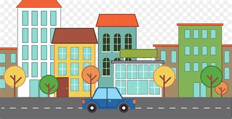 快乐街区png图片素材下载图片编号11031097 Png素材网