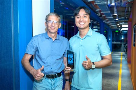 Axon Active Vietnam Hurry Up Only Three Days Left To Apply For