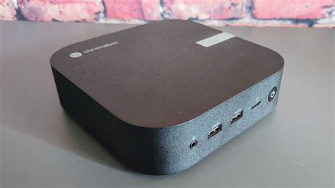 Asus Chromebox Mini Pc Review It Pro