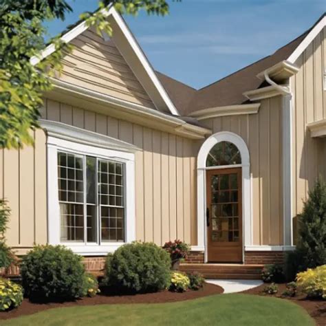 Top 20 Vinyl Siding Ideas For Small Homes