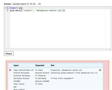 Quick First Look At Moodle Coderunner Ousefulinfo The Blog