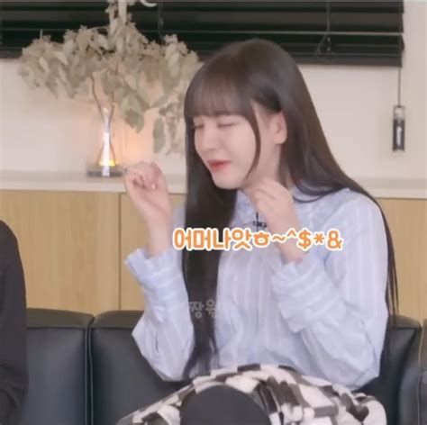 본인의 드론짤을 본 장원영 쫄보녕비하인드 인스티즈 Instiz 이슈 카테고리