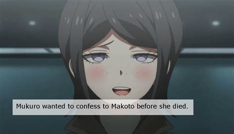 Mukuro Ikusaba Tumblr