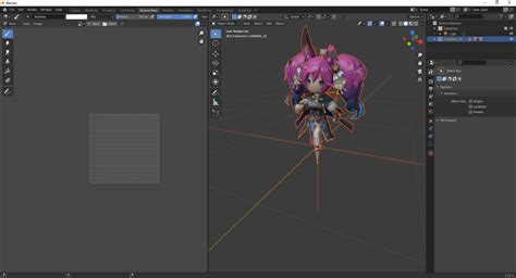 Having Problems With A Gltf File Not Exporting With Textures Rblenderhelp