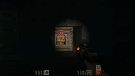 Quake II Call Of The Machine Secret Level Locations