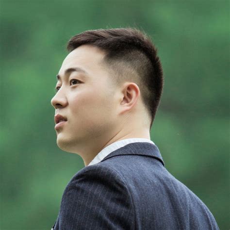 Jiaming Liu Researcher Capitalbio Corporation Beijing Department