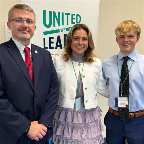 Daniel Ratley On Linkedin I Had The Privilege To Attend Kentucky United We Learn In Frankfort This…