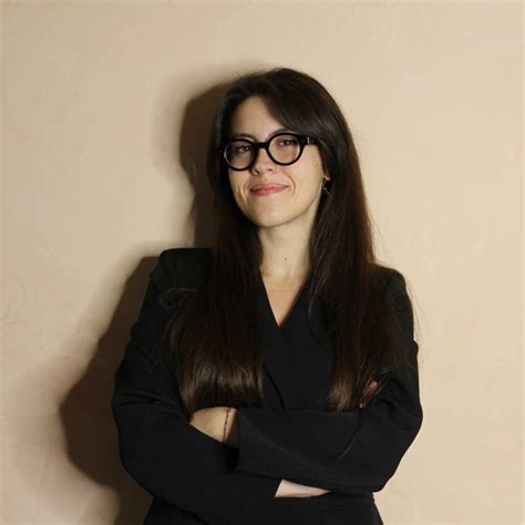 Stella Alonzi Linkedin