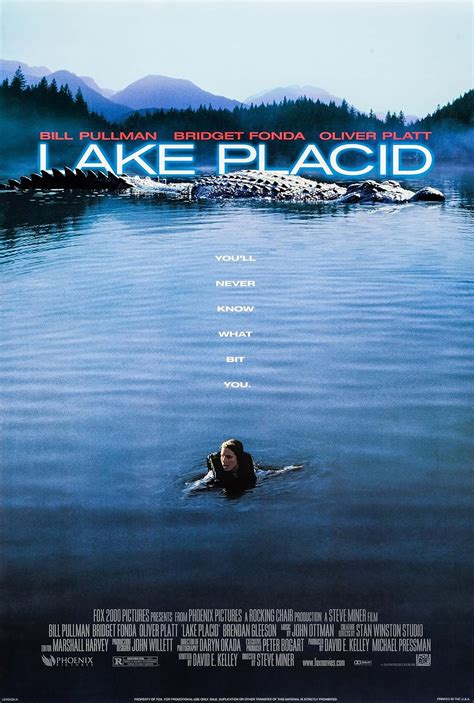 Lake Placid 1999 Full Cast And Crew Imdb
