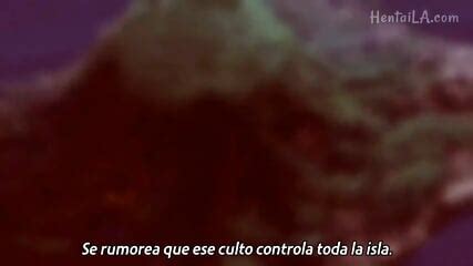 Nightmare Island Part