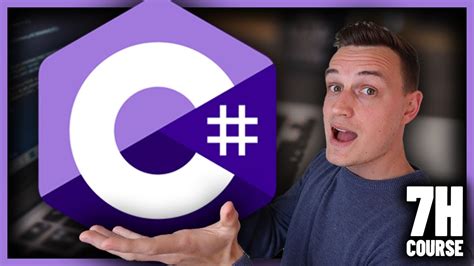 c full course learn c 10 and 6 in 7 hours youtube
