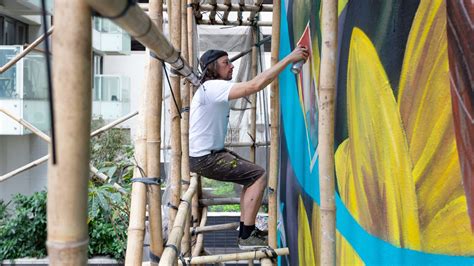 Hkwalls 2024 Hong Kongs Biggest Street Art Festival Is Back
